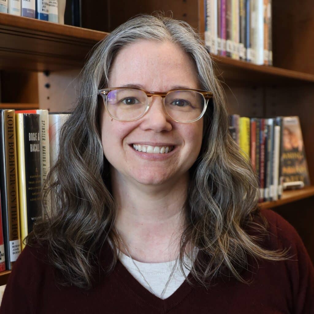 About Hussey-Mayfield Memorial Library | Zionsville, Indiana