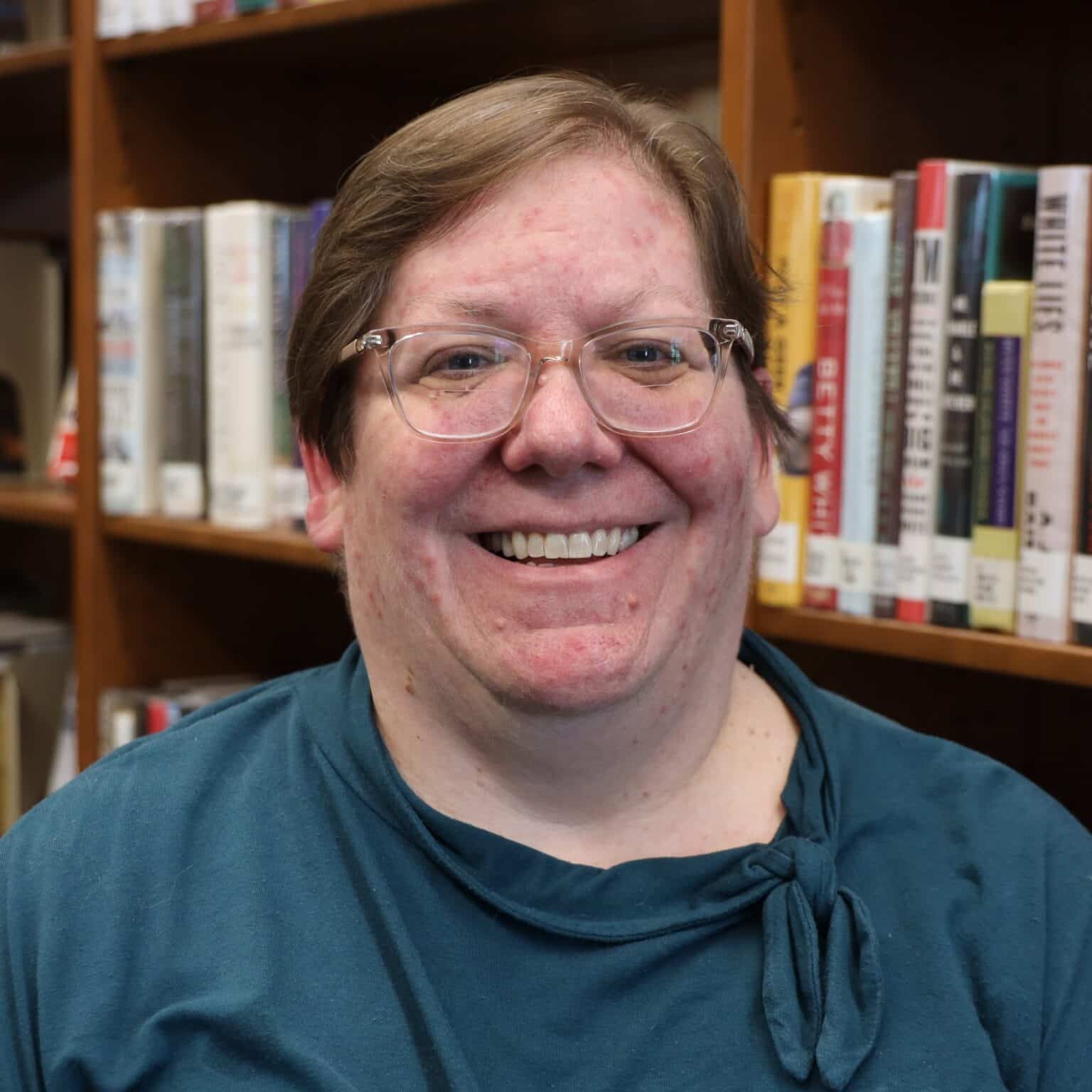 About Hussey-Mayfield Memorial Library | Zionsville, Indiana