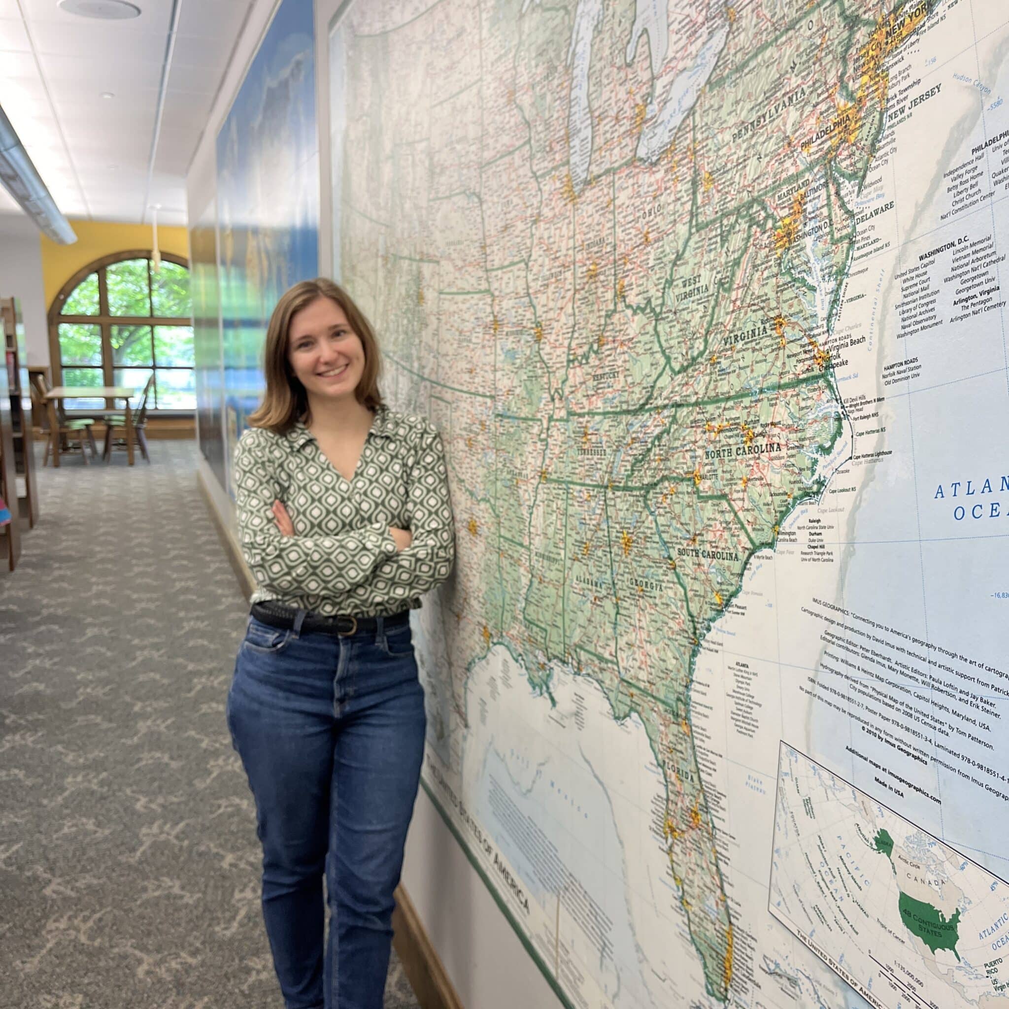 Hussey-Mayfield Memorial Public Library | Zionsville